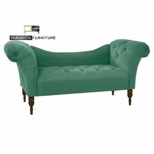 Jual Kursi Sofa Bench Bludru Sofa Samping Sofa Minimalis - Kab. Jepara ...