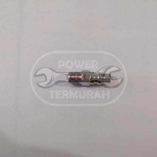 Jual PM-20 Quick Coupler Compressor Angin Kompresor Coupling PM20 PM 22 ...