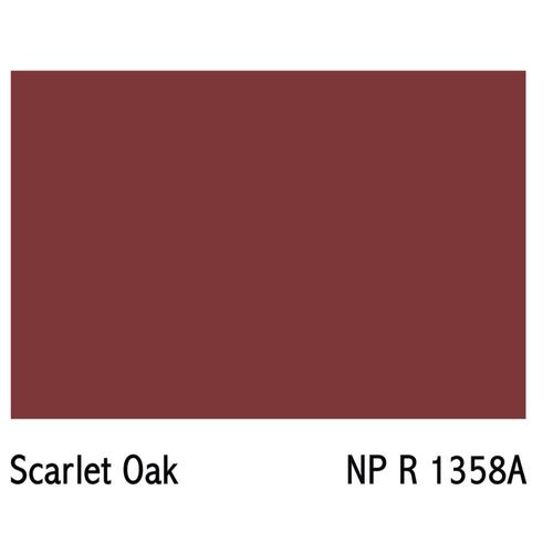 Jual CAT NIPPON 5 KG / 2.5L / SCARLET OAK 1358 A - ELASTEX - Kota ...