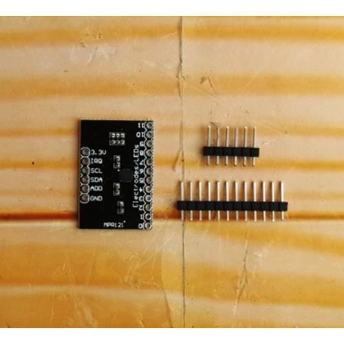 Jual MPR121 MPR-121 Capacitive Touch Sensor Controller Module I2C ...