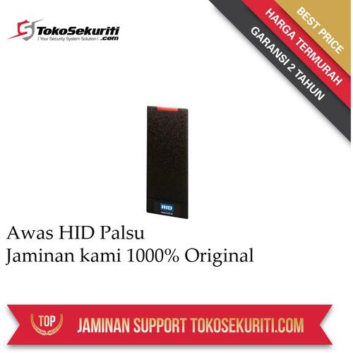 Jual HID Reader iCLASS SE R10 Mini Mullion - Jakarta Utara ...