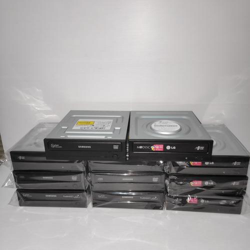 Jual DVD ROOM RW SATA OPTICAL DRIVER RW SATA DAN KABEL SATA - DVD ...