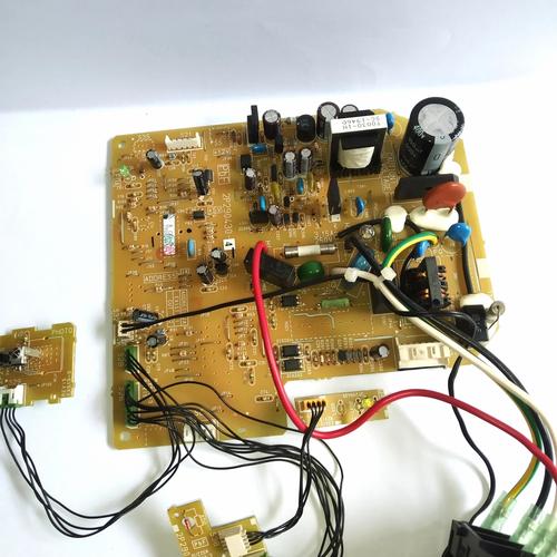 Jual modul pcb indor ac daikin 2 pk thailand ftne50mv14 - Kota ...