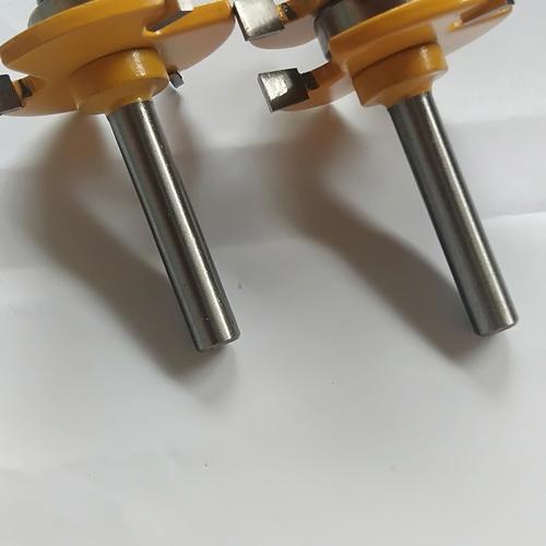 Jual mata profil router tongue groove joint - 6 - Kab. Sragen - GAN ...