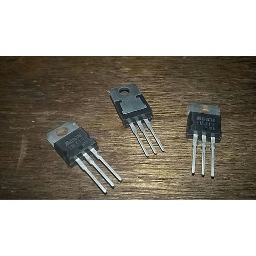 Jual LM317 LM317T - Kota Tangerang - Favorit Electric | Tokopedia
