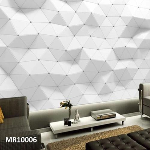Jual MURAL PHOTO WALL MOTIF KOTAK ABSTRAK 3D - Kota Bekasi - wallpaper ...