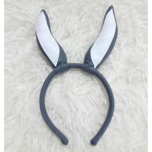 Jual Bando Bugs Bunny Kostum Kelinci Rabbit Grey Kartun Bugs Bunny ...