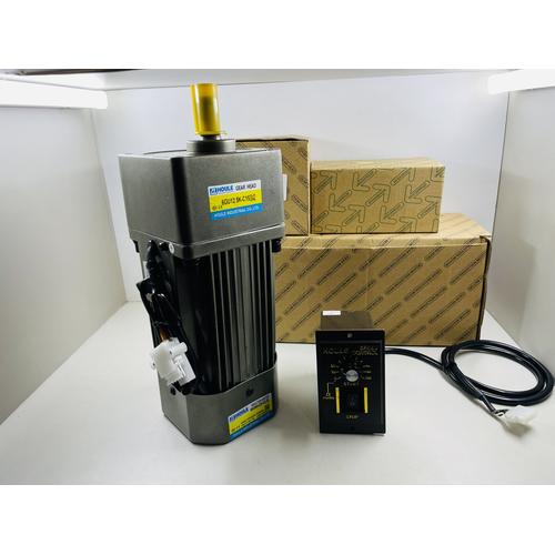 Jual Speed Control Motor Gearbox 300W 220V 1 Phase - Gear Head ...