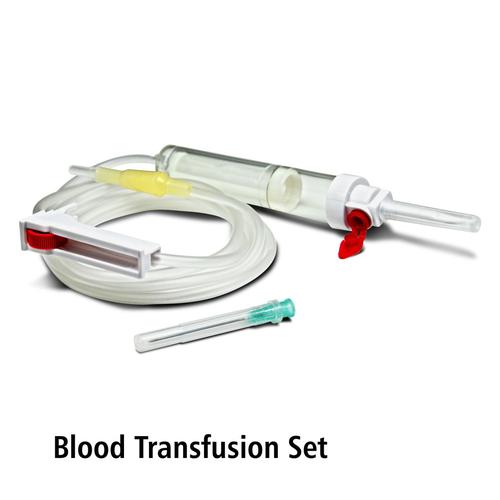 Jual Blood Transfusion Set Onemed / Blood set Onemed - Kota Yogyakarta ...