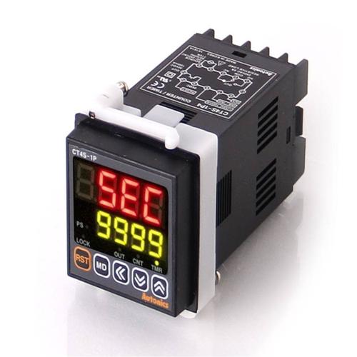 Jual COUNTER TIMER CT4S-1P2 Autonics - Kota Surabaya - Sura Elektrik ...