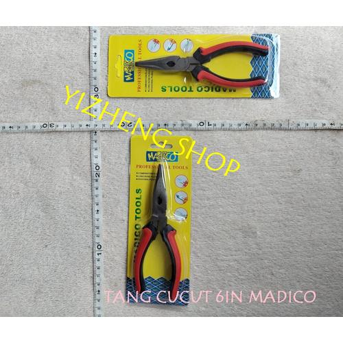 Jual TANG CUCUT 6 INCH - Kab. Sidoarjo - YIZHENG SHOP | Tokopedia