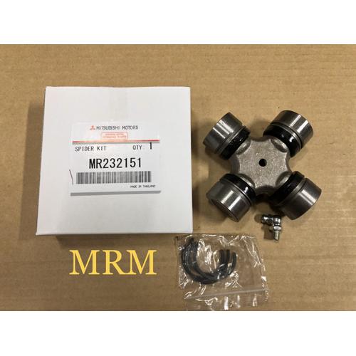 Jual CROSS JOINT JOINT KOPEL SPIDER KIT L200 MR232151 - Jakarta Barat ...