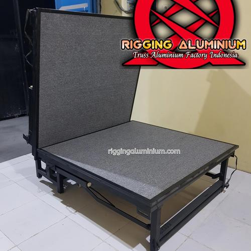 Jual PORTABLE STAGE, PANGGUNG HOTEL, PANGGUNG LIPAT - Kab. Gresik ...