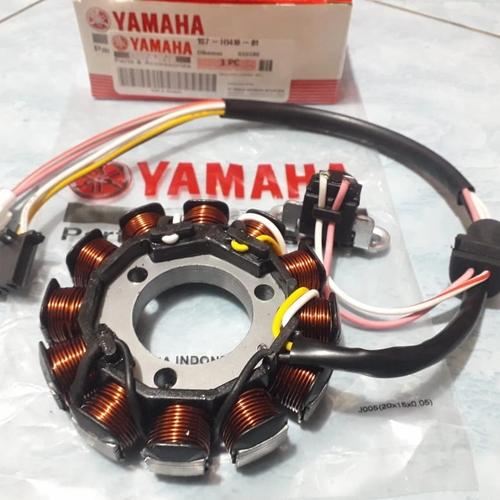 Jual spull spul yamaha jupiter mx old jupiter mx new ori - Jakarta Barat - AMAZON MOTOR SPORT ...