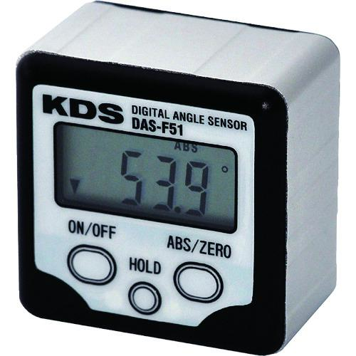 Jual KDS Digital Angle Sensor DAS-F51 - Kab. Bekasi - pocket tools new ...