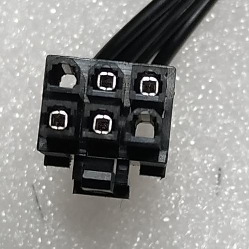 Jual kabel modular psu to ide molex nzxt c series - Jakarta Barat ...