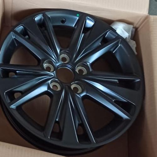 Jual velg innova reborn original toyota R17 - Jakarta Utara - Monangban ...