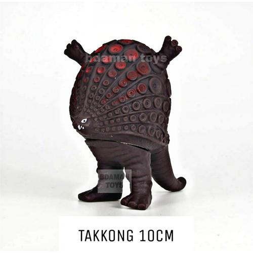 Jual Figur Takkong Ultraman Kaiju Ultra Monster Murah - Jakarta Barat ...