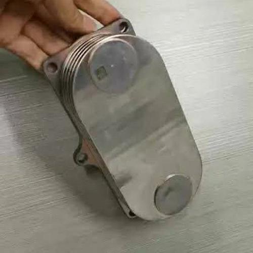 Jual OiL Cooler John Deere RE59296 - Jakarta Timur - hardwareMobil ...