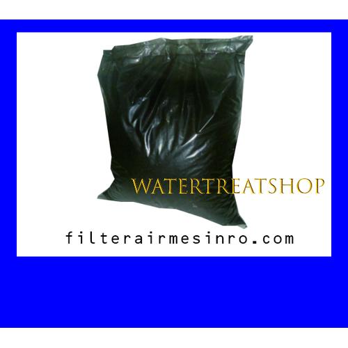Jual Activated Carbon / Karbon aktif Super 1000 gr (Ex Korea) - Kab ...