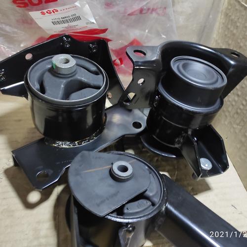 Jual engine mounting set ertiga orignal - Jakarta Pusat - Auto Mobil 86 ...