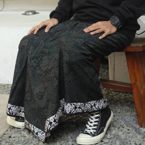 Jual Sarung Batik Wajada - WJD8 - Kota Pekalongan - Qonimah Batik ...