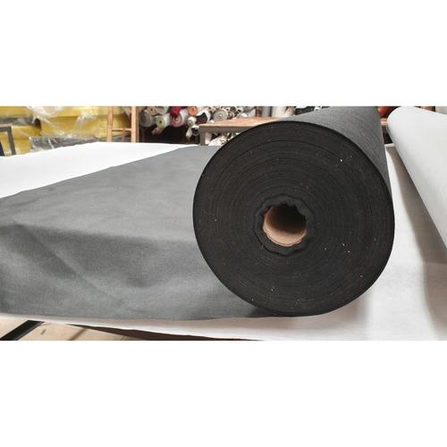 Jual Kain Furing Puring Spunbond Tebal 75 GSM, Ukuran 160 cm Hitam ...