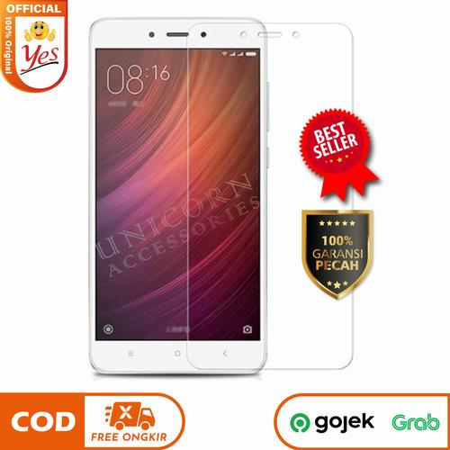 Jual TG Y55 Vivo Tempered Glass YES CLEAR Anti Gores Kaca Bening - Jakarta Utara - Unicorn Acc ...