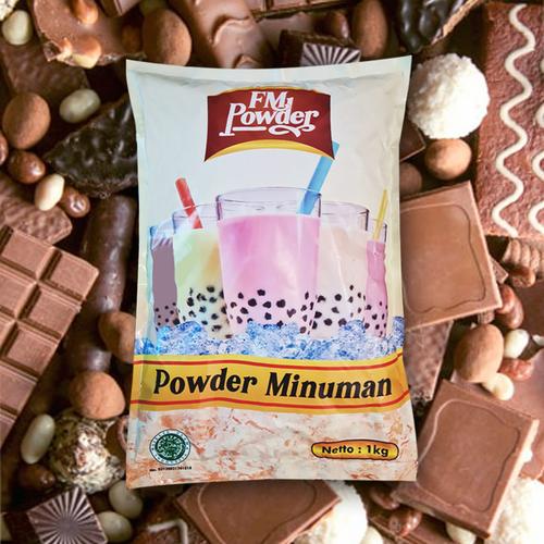 Jual Bubuk minuman coklat / powder drink choco / bubuk murah / coklat ...