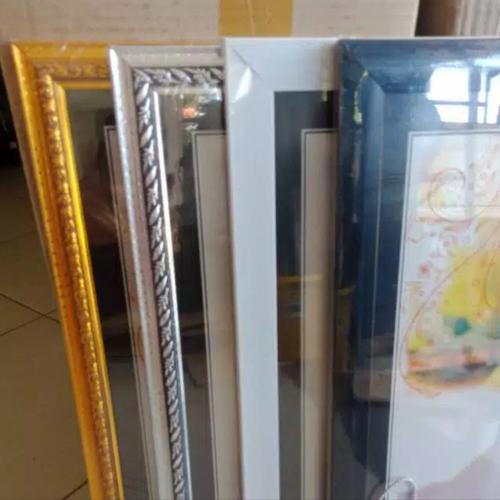 Jual Bingkai Foti 3R / Pigura / Frame - Putih - Kota Surabaya - House ...