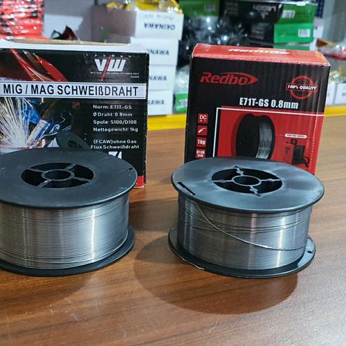 Jual Kawat Las Mig Wire Fluxcore Tanpa Gas - Jakarta Utara - PerkakasSmart-Indo | Tokopedia