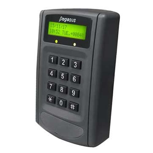 Jual Access Control 2 doors utk parkir pedestrian gate ori Taiwan PC-6750 - Jakarta Barat ...