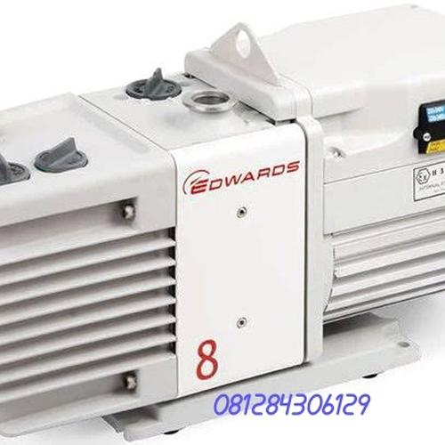 Jual Vacuum pump edwards RV 8 - Jakarta Timur - Edwards Vacuum | Tokopedia