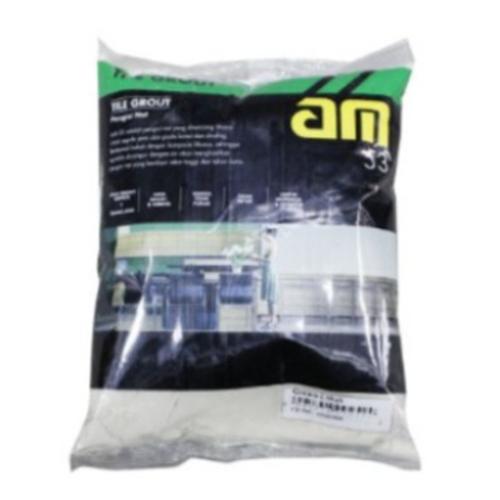 Jual NAT KERAMIK AM 53 / PENGISI NAT / TILE GROUT / SEMEN WARNA AM 53 ...