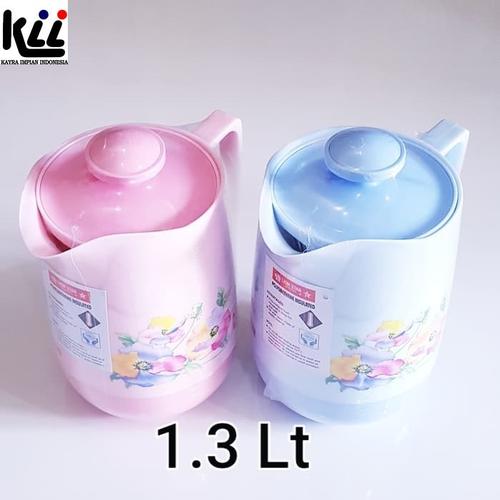 Jual Lion Star Thermo Water Jug 1,3L - Teko Lion Star -Teko Minum Lion Star - Kab. Bekasi - CV ...