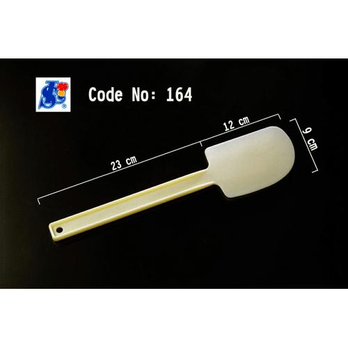Jual Spatula Malaysia lebar dan besar / spatula plastik 35cm - Jakarta ...