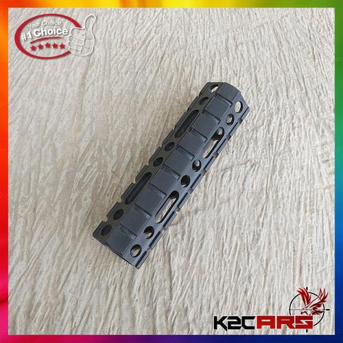 Jual RIS RAS TUTUP TABUNG PREDATOR OD 38 PANJANG 18,5 CM - Kab. Sumedang - K2C ARS | Tokopedia