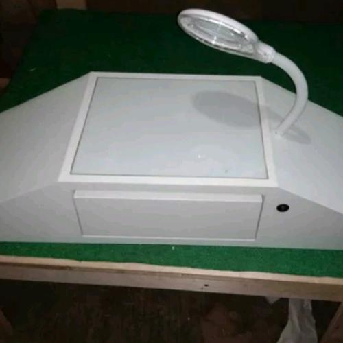 Jual Meja Inspeksi Benih - Kab. Bogor - Toko Alat Lokal | Tokopedia