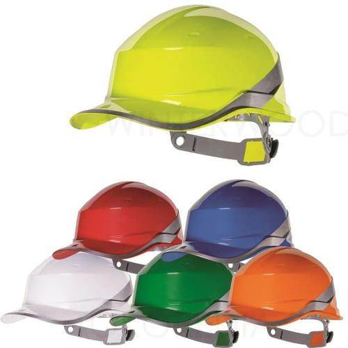 Jual HELM DELTA PLUS HELM PROYEK / SAFETY HELMET DELTA PLUS - Jakarta ...