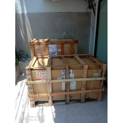 Jual PETI KAYU / WOOD PACKING / PACKING KAYU - Kota Tangerang ...