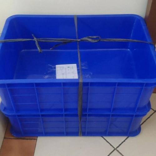 Jual Box container rabbit 2033 keranjang industri rabbit - Kota Bandung ...