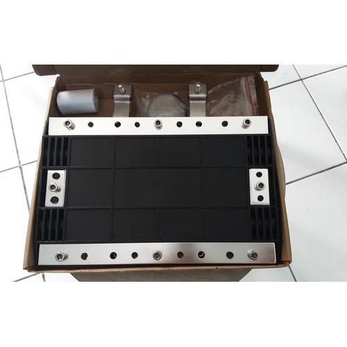 Jual JOINT CLOSUR INLINE KAPASITAS 12 CORE OUTDOOR - Jakarta Barat ...