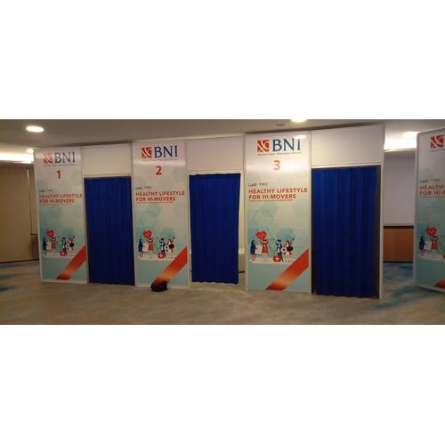 Jual JUAL RUANG MCU | RUANG MEDICAL CHECK UP PARTISI R8 TERMURAH ...