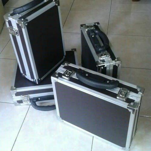 Jual Koper gun kopor pistol hardcase box KUSTOM case kotak simpan ...