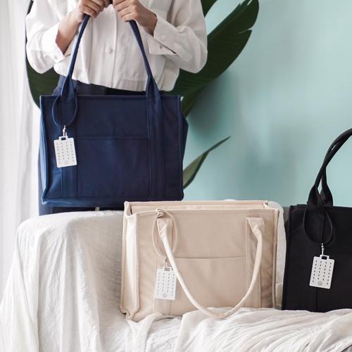 Jual Fuka Bag by Seiri Studio - Putih - Kota Tangerang - Seiri Studio ...