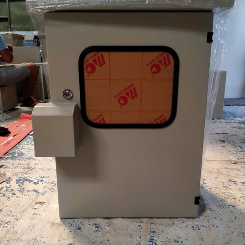 Jual Box Panel Outdoor 50x70x30 Double Pintu - Kota Tangerang Selatan ...