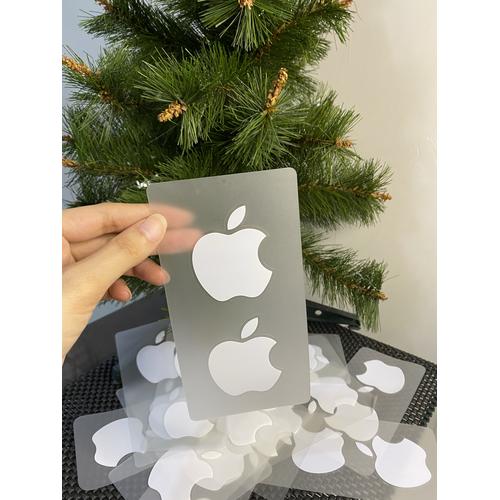 Jual sticker apple original iphone - Kota Malang - EVERBEST GADGET ...