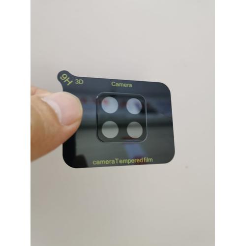 Jual SAMSUNG GALAXY A12 PREMIUM FRAME CAMERA 3D ROUND EDGE KAMERA ...