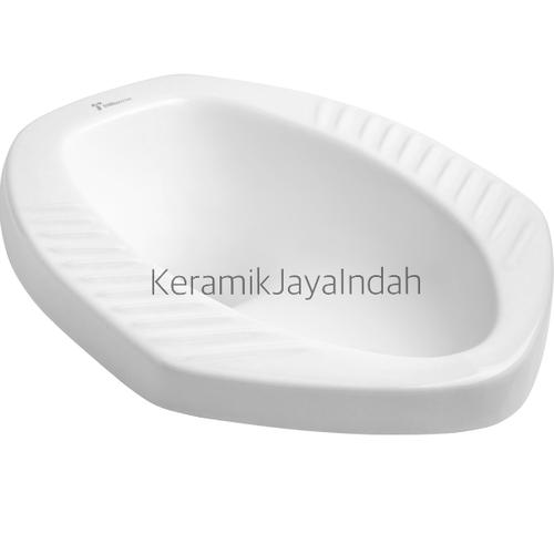 Jual TRILLIUN TRILIUN WARE ARABIAN KLOSET JONGKOK - Kota Surabaya ...