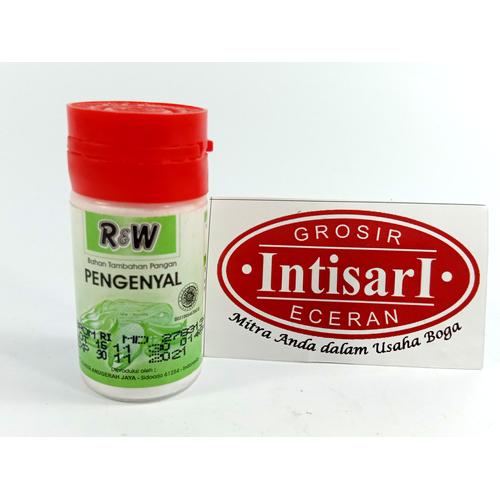 Jual RW Pengenyal Daging 20 Gr - Kab. Banyumas - Intisari Tbk | Tokopedia